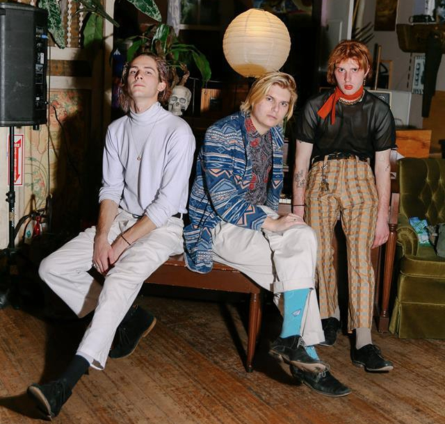 Meet a MASSiF Band: Bored Decor – MASSiF Music