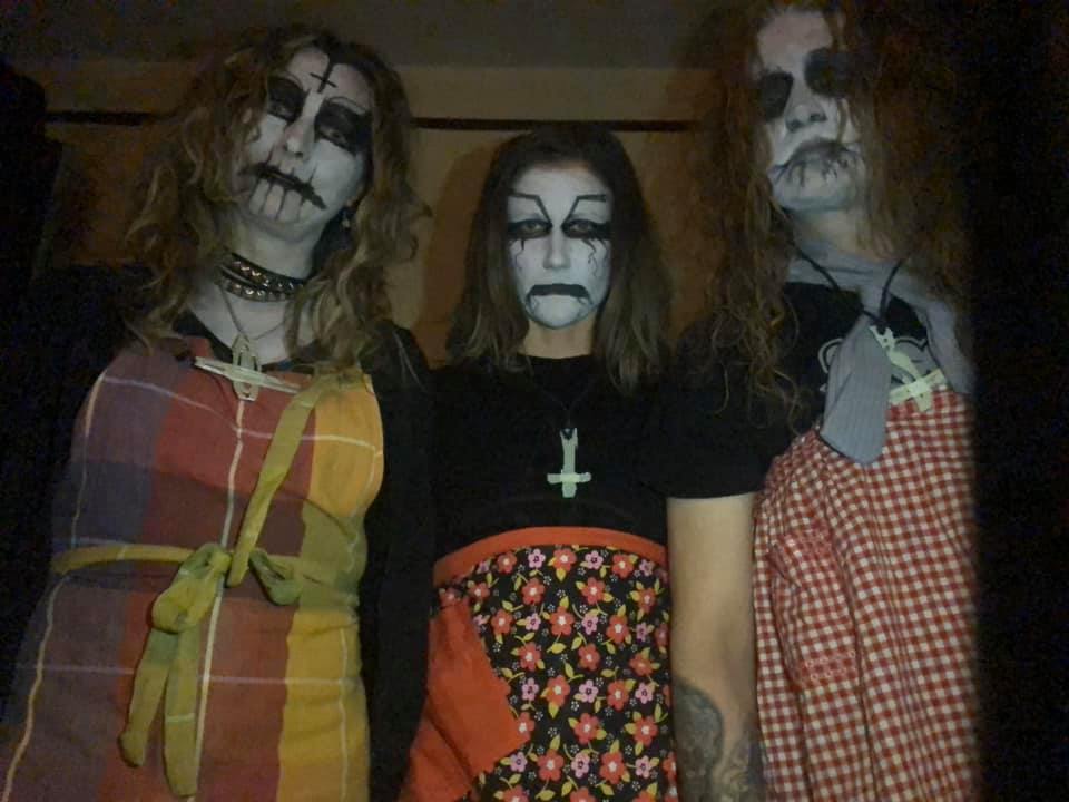 Meet a Massif 2020 Band: Larch! – MASSiF Music