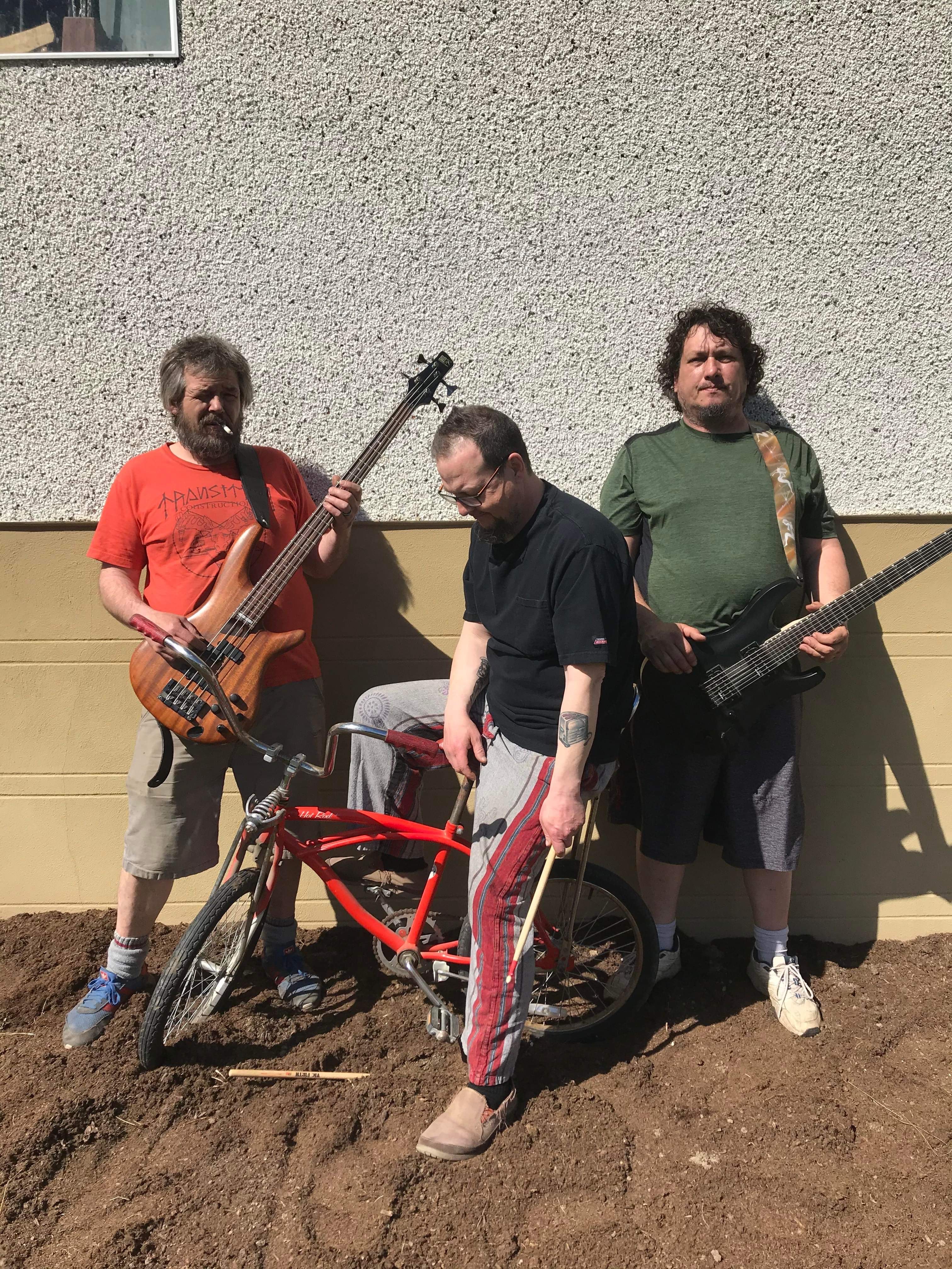 Meet a Massif 2022 Band: Toaster! – MASSiF Music